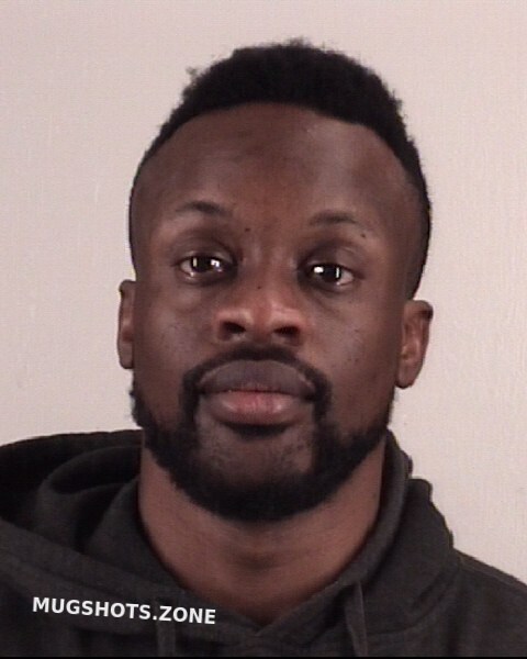VARNER LEREGO OBRIAN 02/09/2023 - Tarrant County Mugshots Zone