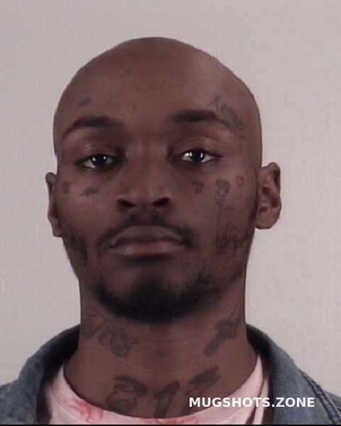 SHABAZZ SAADIQ DARIAN 02/09/2023 - Tarrant County Mugshots Zone