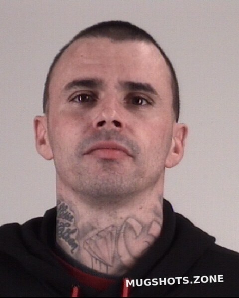 MINSHEW JAMES ROBERT 02/09/2023 - Tarrant County Mugshots Zone