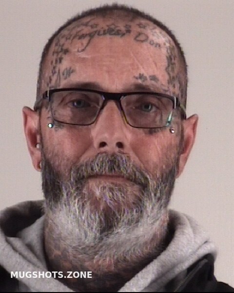 STRENGTH BOBBY WAYNE 02/09/2023 - Tarrant County Mugshots Zone