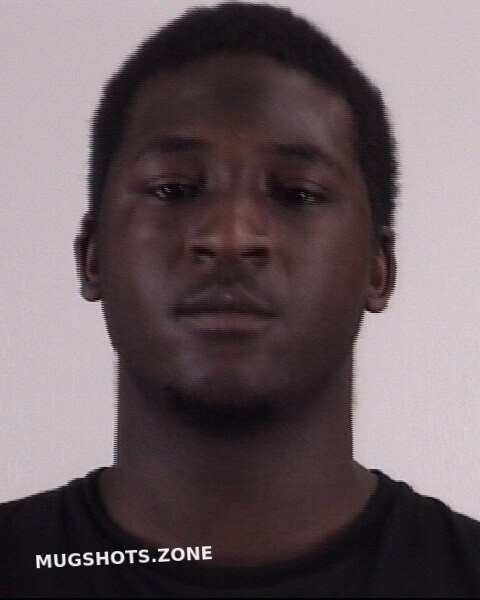 WILLIAMS AMERICK J 02/09/2023 - Tarrant County Mugshots Zone