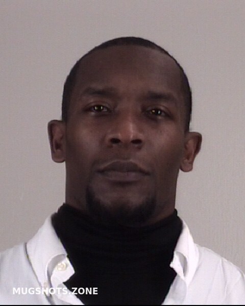 DAVIS WARREN LEDOMINIQUE 02/09/2023 - Tarrant County Mugshots Zone