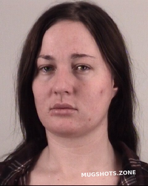 BLOM MACKENZIE ELIZABETH 02/10/2023 - Tarrant County Mugshots Zone