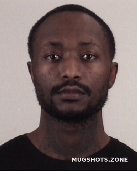 WARREN SIMON MUSTAPHA 02/10/2023 - Tarrant County Mugshots Zone
