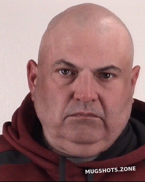 CARLTON KENNETH CARL 02/10/2023 - Tarrant County Mugshots Zone