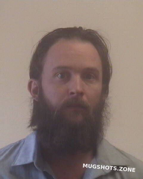 Walton Joshua 02102023 Tarrant County Mugshots Zone