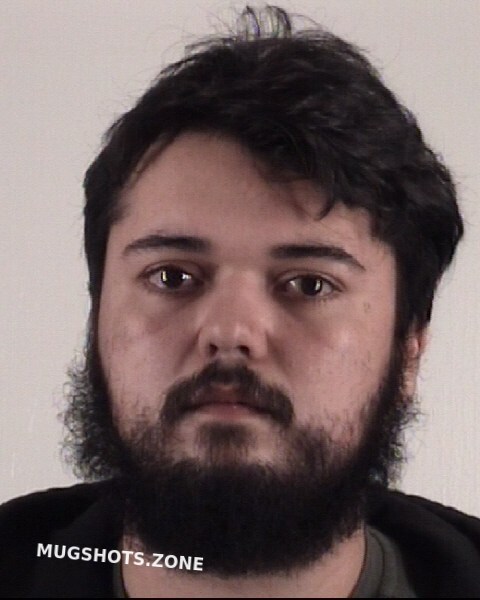 GILLILAND DANIEL LEE 02/10/2023 - Tarrant County Mugshots Zone