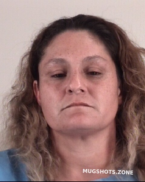 STREETER CRYSTAL 02/10/2023 - Tarrant County Mugshots Zone