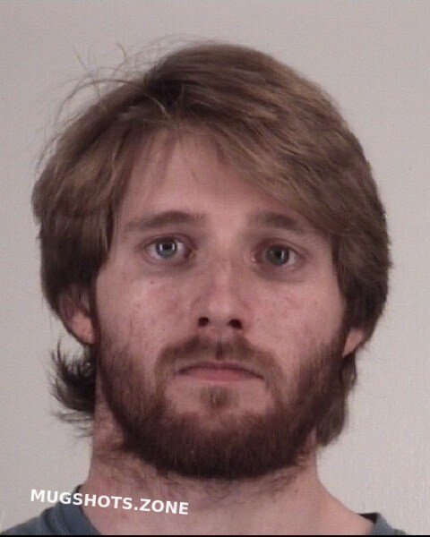 JACKSON NOLAN 02/10/2023 - Tarrant County Mugshots Zone
