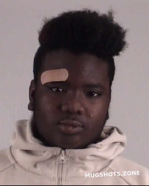 SAMUELS AMAREE KAMERON 02/11/2023 - Tarrant County Mugshots Zone