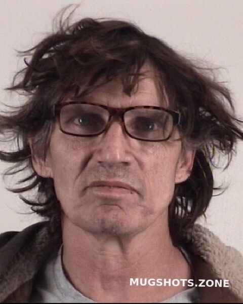 BATEMAN ERIC DEWAYNE 02/11/2023 - Tarrant County Mugshots Zone