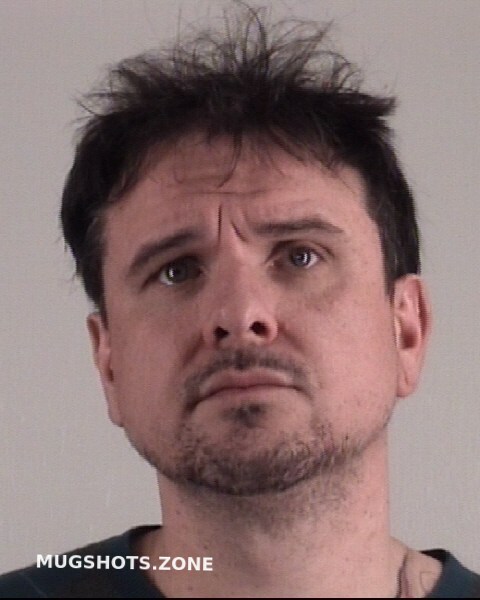 MINNICK GARRETT MICHAEL 02/11/2023 - Tarrant County Mugshots Zone