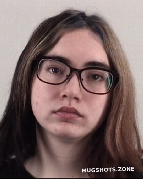 WASDEN ELIZABETH 02/11/2023 - Tarrant County Mugshots Zone