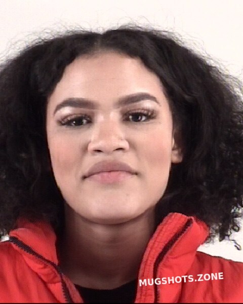 JOHNSON DARIKA RILI 02/11/2023 - Tarrant County Mugshots Zone