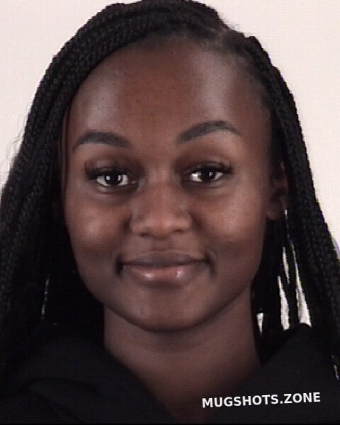 NDIRANGU CHELSEA 02/11/2023 - Tarrant County Mugshots Zone