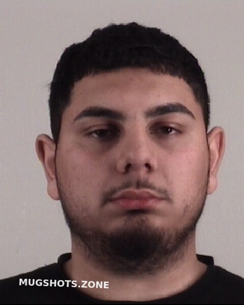 KVEC SERGIU 02/11/2023 - Tarrant County Mugshots Zone