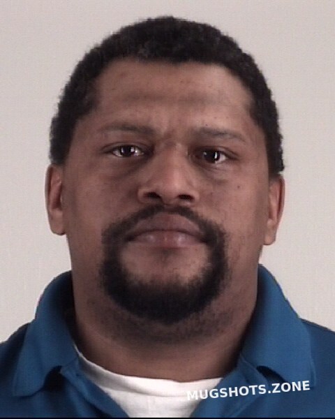 WIMBLEY KEVIN 02/11/2023 - Tarrant County Mugshots Zone