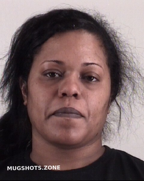 WILLIAMS LAKENDRA 02/12/2023 - Tarrant County Mugshots Zone