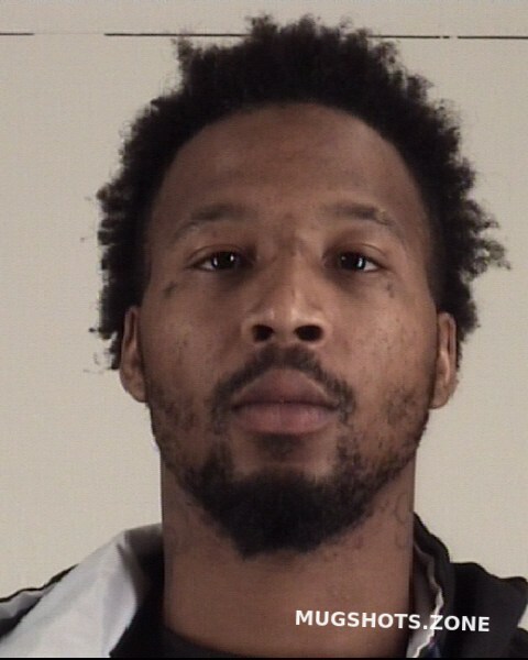 BREWER TREMON JAMES 02/12/2023 - Tarrant County Mugshots Zone