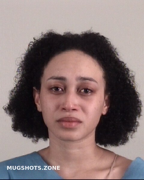 BARNES CARLA 02/12/2023 - Tarrant County Mugshots Zone