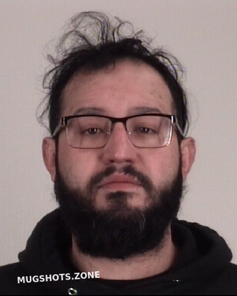 FLORES MANUEL 02/12/2023 - Tarrant County Mugshots Zone