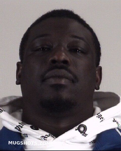 HYNES ROMEL RHASHAD 02/12/2023 - Tarrant County Mugshots Zone