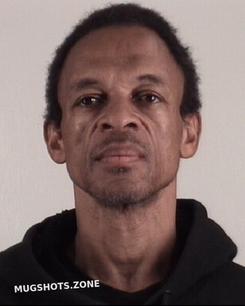 WATKINS BRYAN KEITH 02/12/2023 - Tarrant County Mugshots Zone