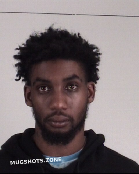 ISAAC VERNON RAY 02/13/2023 - Tarrant County Mugshots Zone