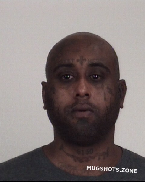 IVORY JASON PAUL 02/13/2023 - Tarrant County Mugshots Zone