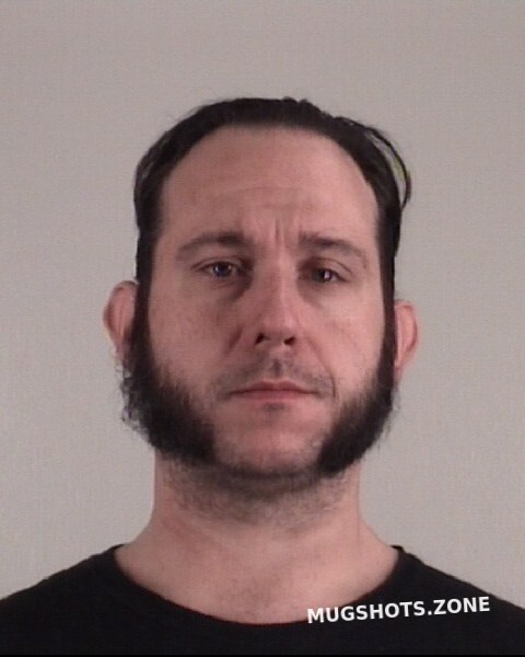 BEEBE ZACHARY MARTIN 02/13/2023 - Tarrant County Mugshots Zone