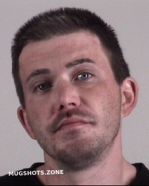 STALLCUP SETH GRAY 02/13/2023 - Tarrant County Mugshots Zone