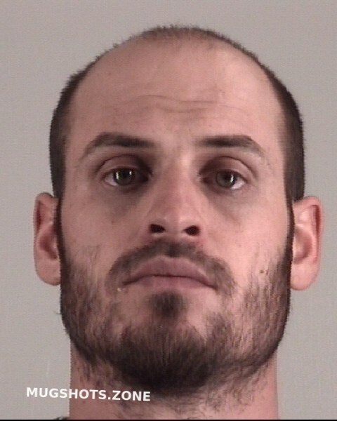 MERKET GREGORY RYAN 02/14/2023 - Tarrant County Mugshots Zone