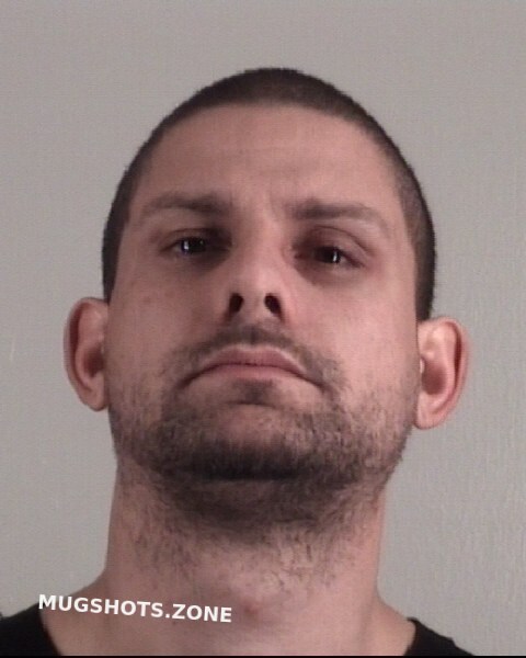 WILLIAMS JACOB DANIEL 02/15/2023 - Tarrant County Mugshots Zone