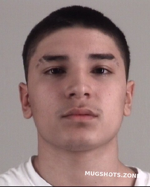 CASTRO JULIUS 02/15/2023 - Tarrant County Mugshots Zone