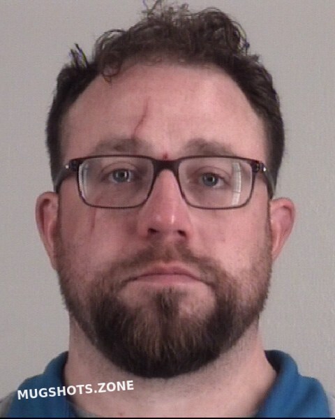 TATUM JON DILLON 02/15/2023 - Tarrant County Mugshots Zone