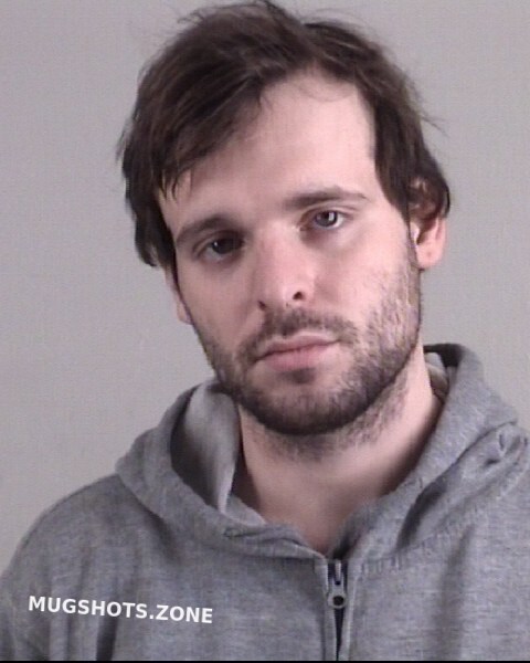 MATL LAWRENCE THOMAS 02/15/2023 - Tarrant County Mugshots Zone