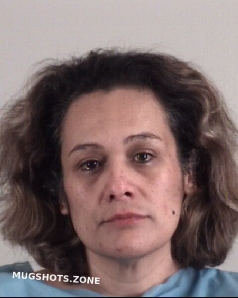 MENDOZA JANETH EDITH 02/15/2023 - Tarrant County Mugshots Zone
