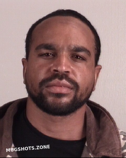 BROWN ERIC 02/16/2023 - Tarrant County Mugshots Zone