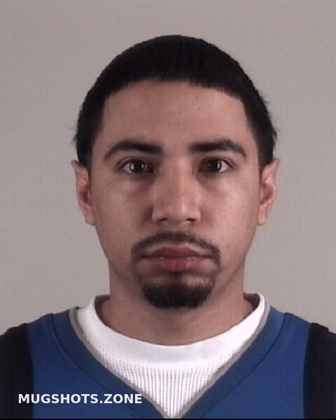 Meza Joseph Faustino 02 16 2023 Tarrant County Mugshots Zone