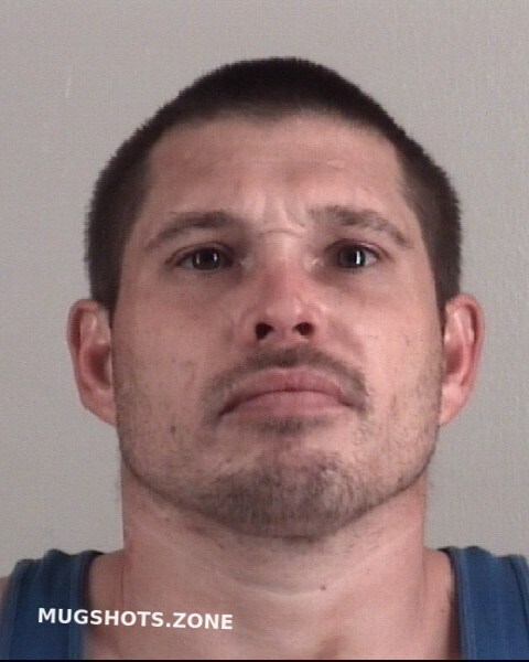 WILHITE ERIC DON 02/16/2023 - Tarrant County Mugshots Zone
