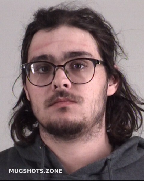 WIGGINS MICHAEL DEVIN 02/16/2023 - Tarrant County Mugshots Zone