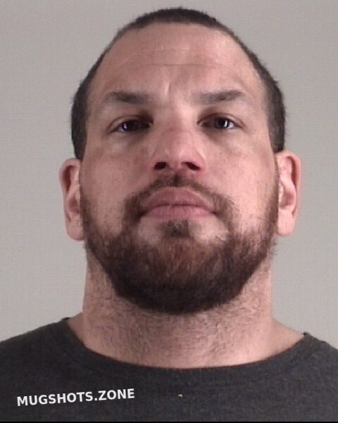 METOYER TONY VANCE 02/17/2023 - Tarrant County Mugshots Zone