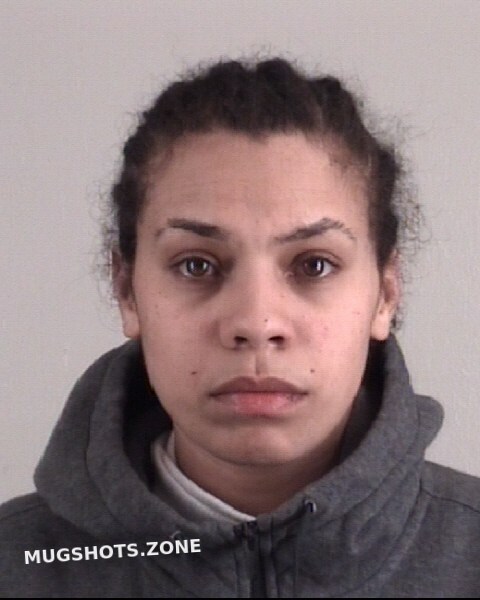 MACLIN ALEXIS ARIEL 02/17/2023 - Tarrant County Mugshots Zone