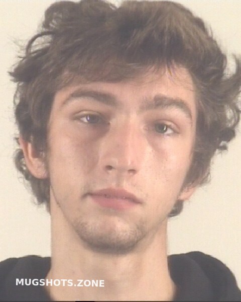 SEES BRANDON ZACHARY 02/17/2023 - Tarrant County Mugshots Zone