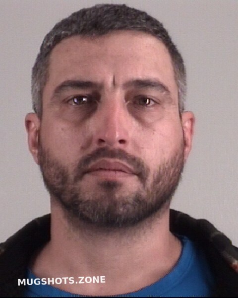 RUST ROGER DALE 02/17/2023 - Tarrant County Mugshots Zone