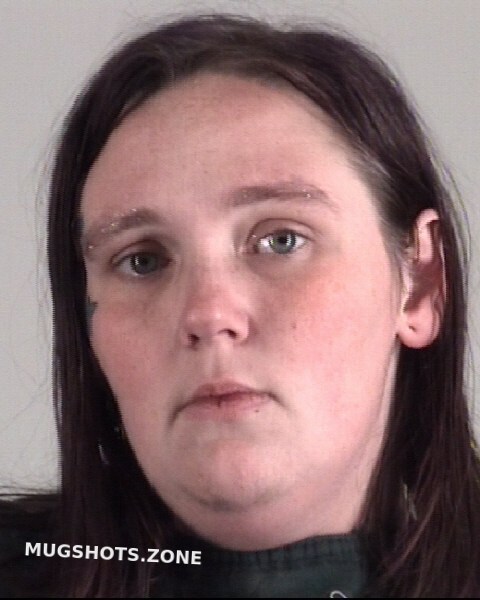 WILSON KAYLA JEAN 02/17/2023 - Tarrant County Mugshots Zone