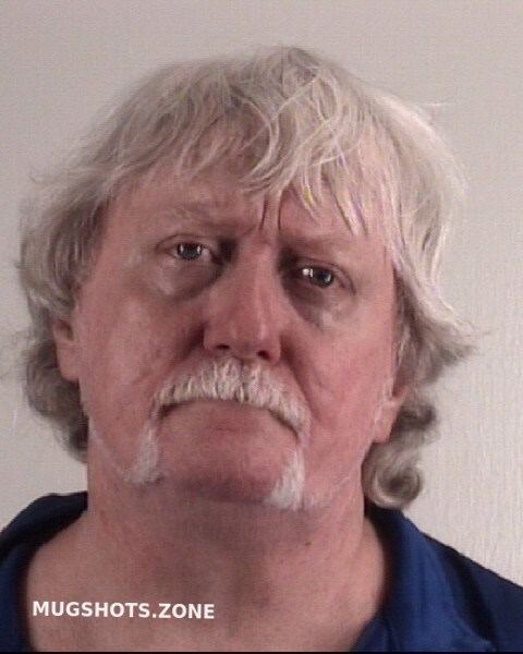 WARREN DAVID 02/18/2023 - Tarrant County Mugshots Zone