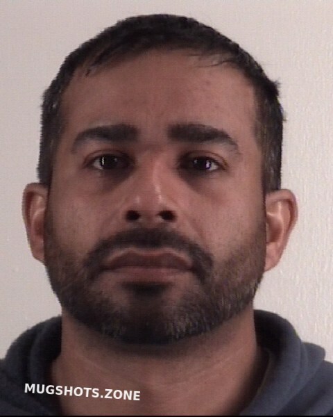 GALICIA PAUL ALEXANDER 02/18/2023 - Tarrant County Mugshots Zone