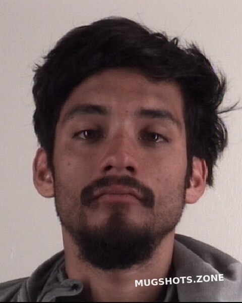 NEVAREZ JESUS ENRIQUE 02/18/2023 - Tarrant County Mugshots Zone