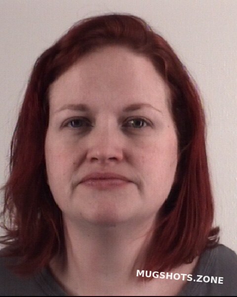 JUNIPER MORGAN 02/18/2023 - Tarrant County Mugshots Zone
